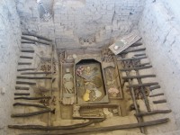 Lord of Sipan’s face digitally reconstructed – The History Blog